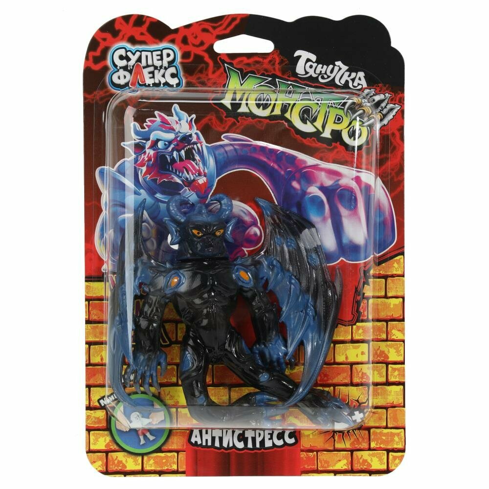 Антистресс супер-тянучка Играем Вместе SF-MS06-RU