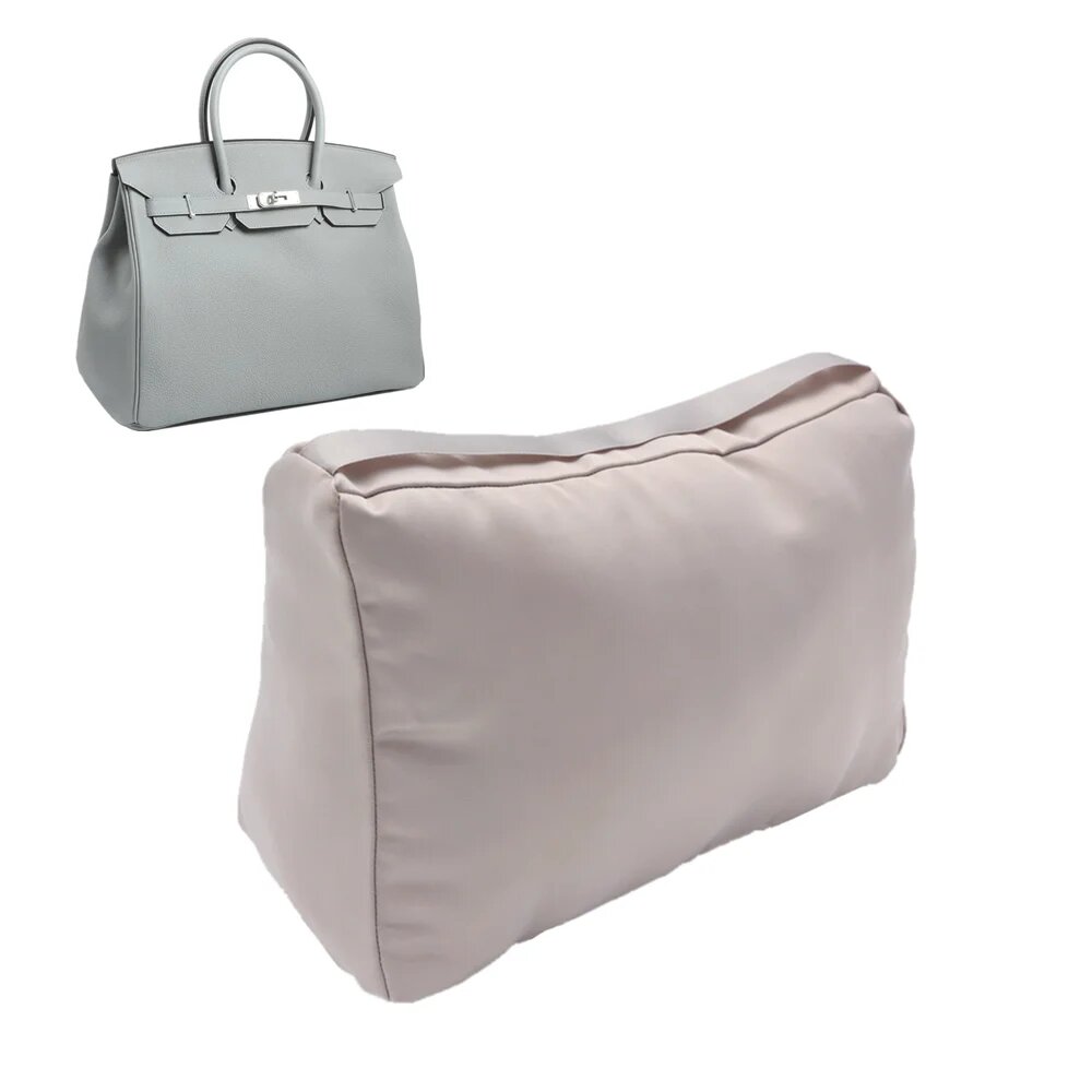 Подходит для H Birkin кошелек хранилище Подушка сумка формирователь подушки формирователь база формирователь для женщин Сумочка формирователь Сумка Подушка