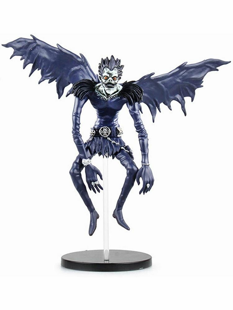 Аниме фигурка Тетрадь смерти Рюку/Anime Death Note Ryuuku Figurine 20CM
