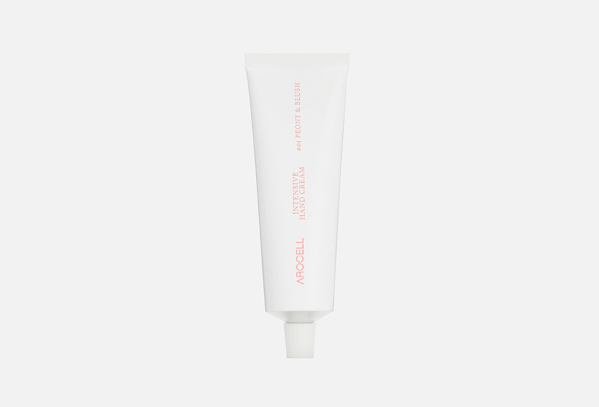 Крем для рук AROCELL 01 Peony Blush 50 мл