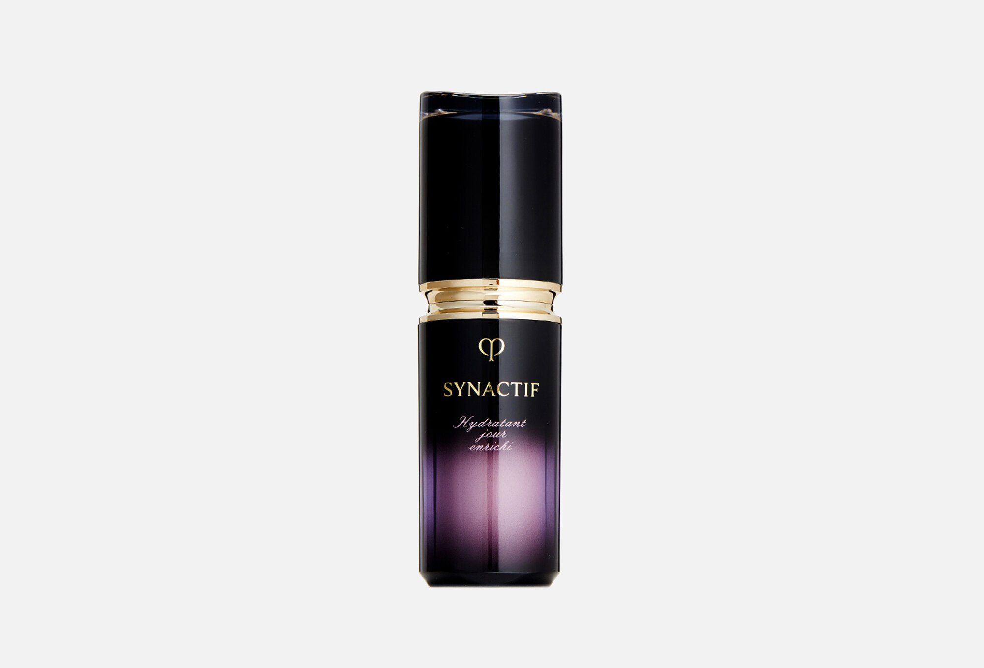 Дневная увлажняющая эмульсия с насыщенной текстурой CLÉ DE PEAU BEAUTÉ SYNACTIF DAY TIME MOISTURIZER ENRICHED N 20 мл