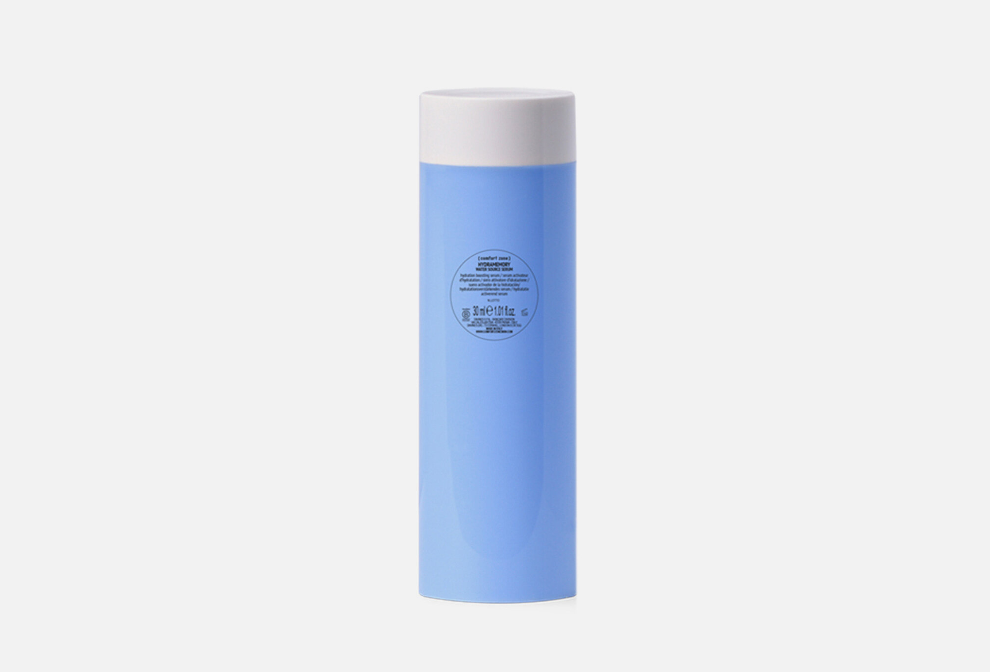 Увлажняющая сыворотка COMFORT ZONE Hydramemory water source refill 30 мл