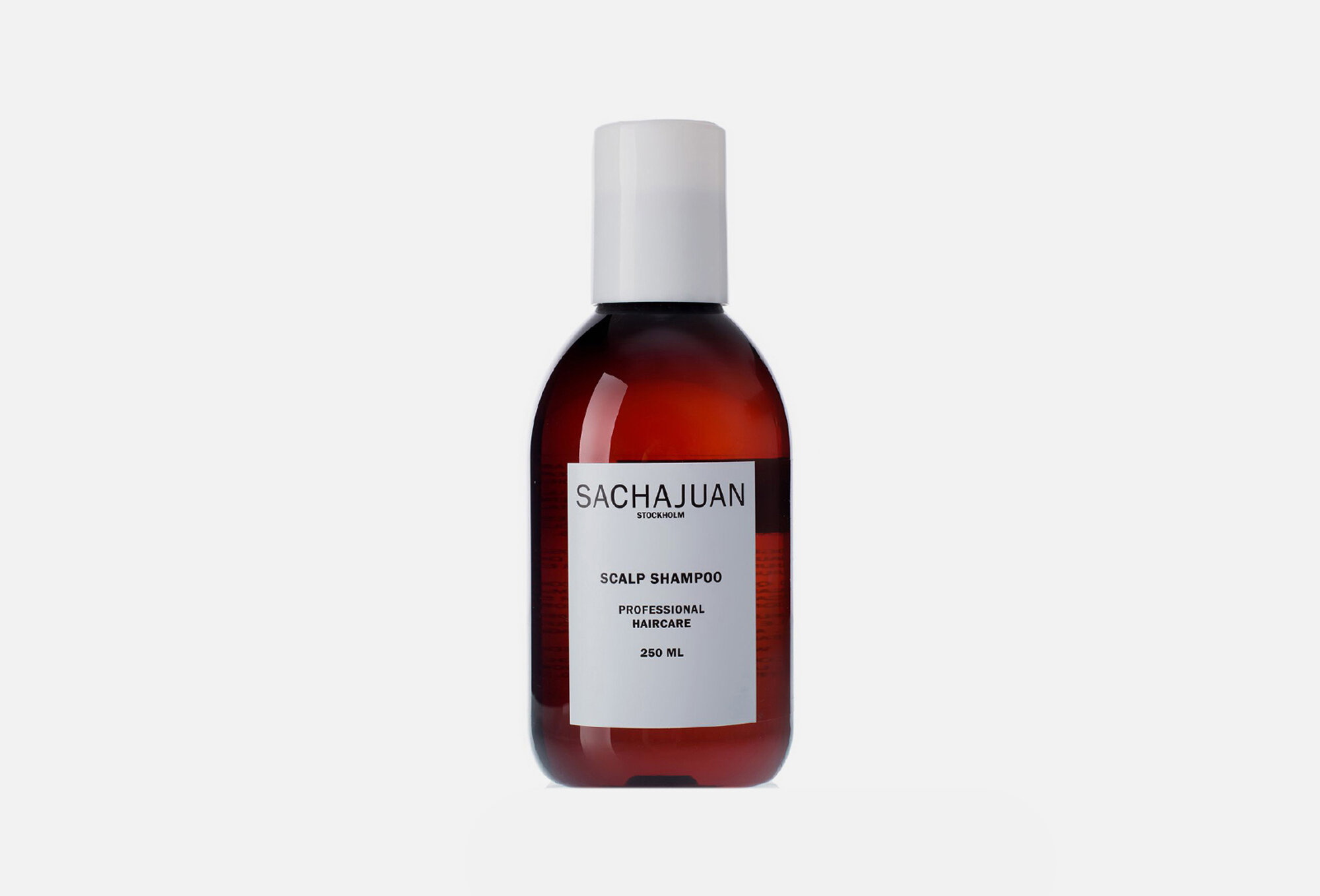 Шампунь для волос SACHAJUAN Scalp Shampoo 250 мл