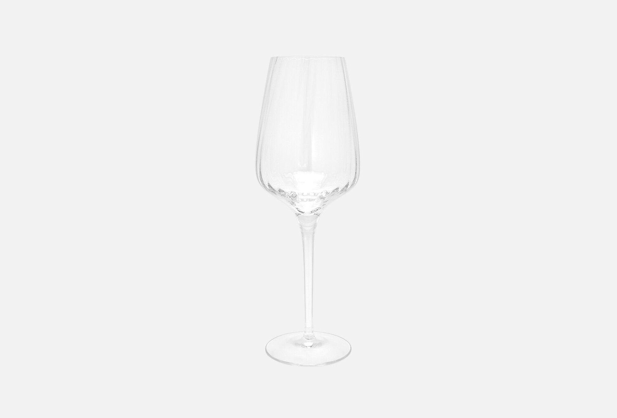 Набор бокалов для вина CHEF&SOMMELIER SYMETRIE STEMGLASS 450 мл