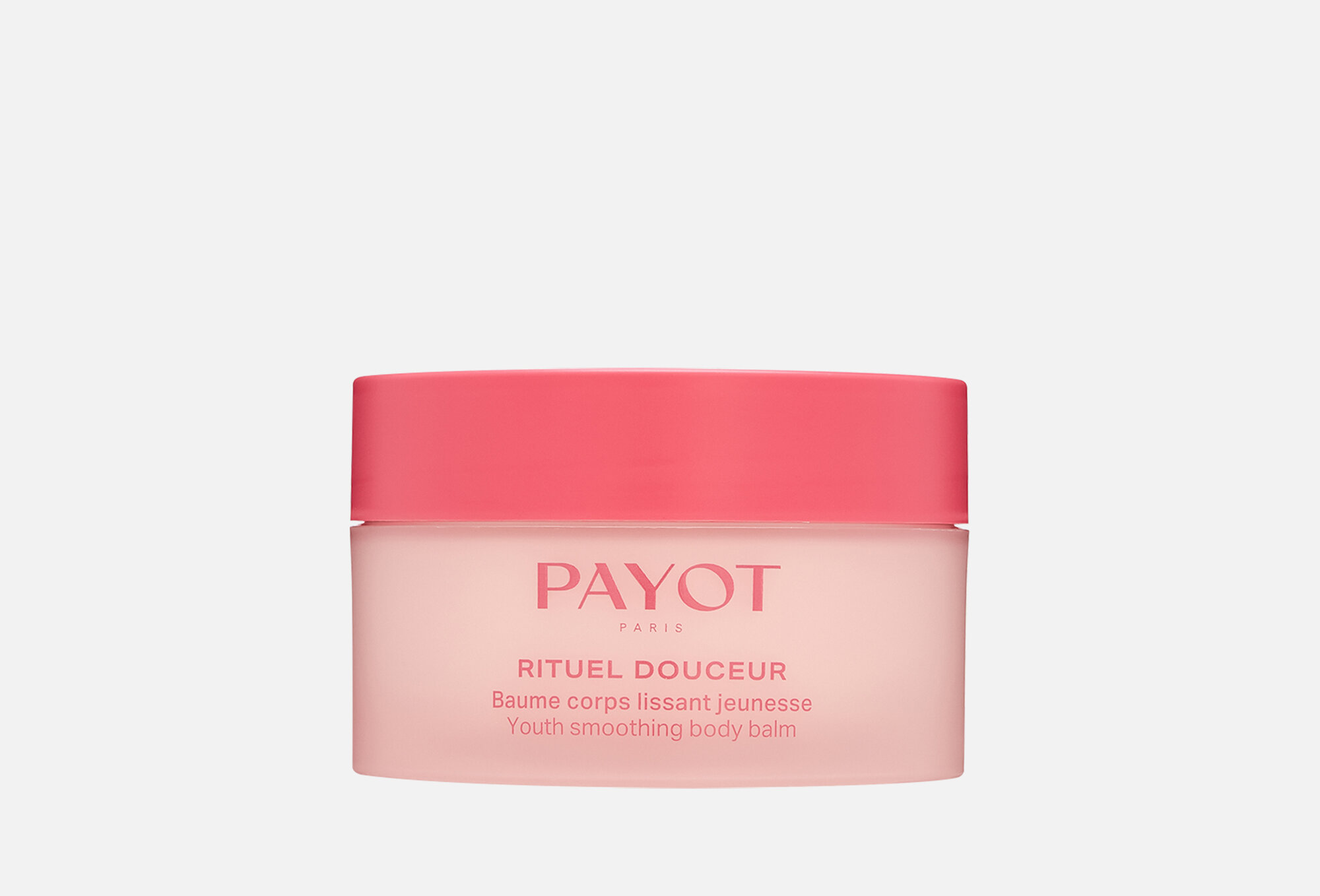 Разглаживающий бальзам для тела PAYOT Baume corps lissant jeunesse 200 мл