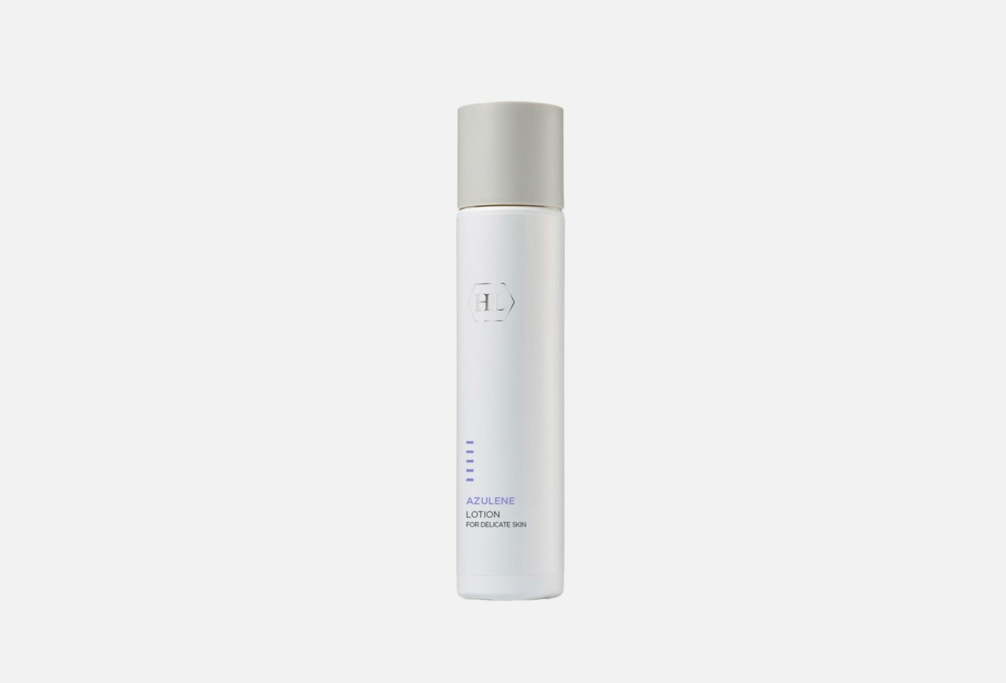 Лосьон для чувствительной кожи HOLY LAND AZULENE LOTION 250 мл