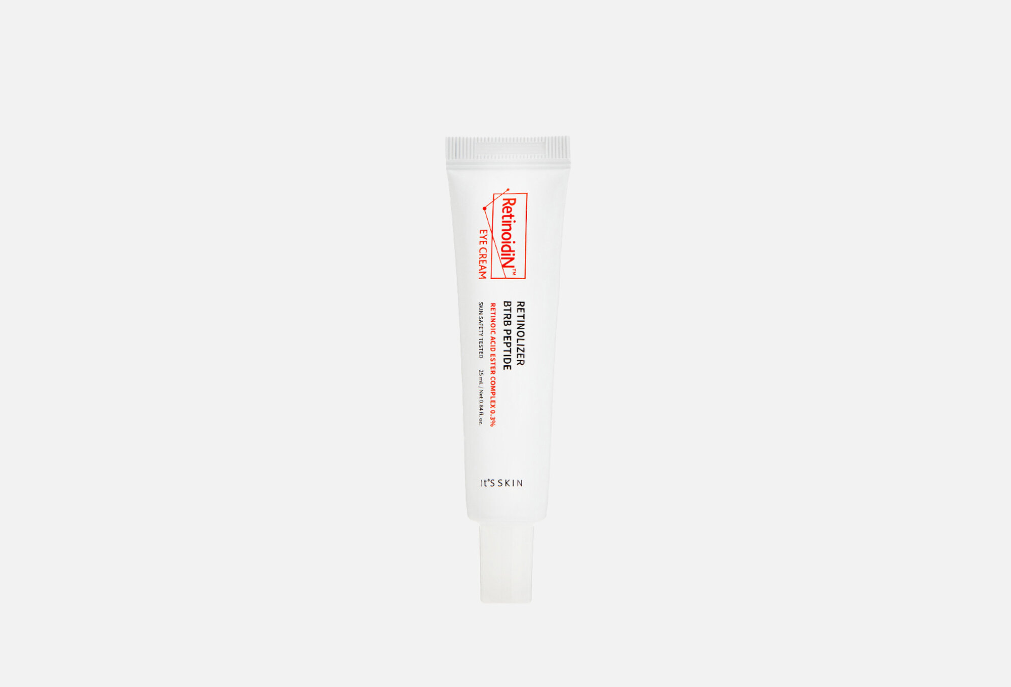 Крем для кожи вокруг глаз IT'S SKIN Retinoidin 25 мл
