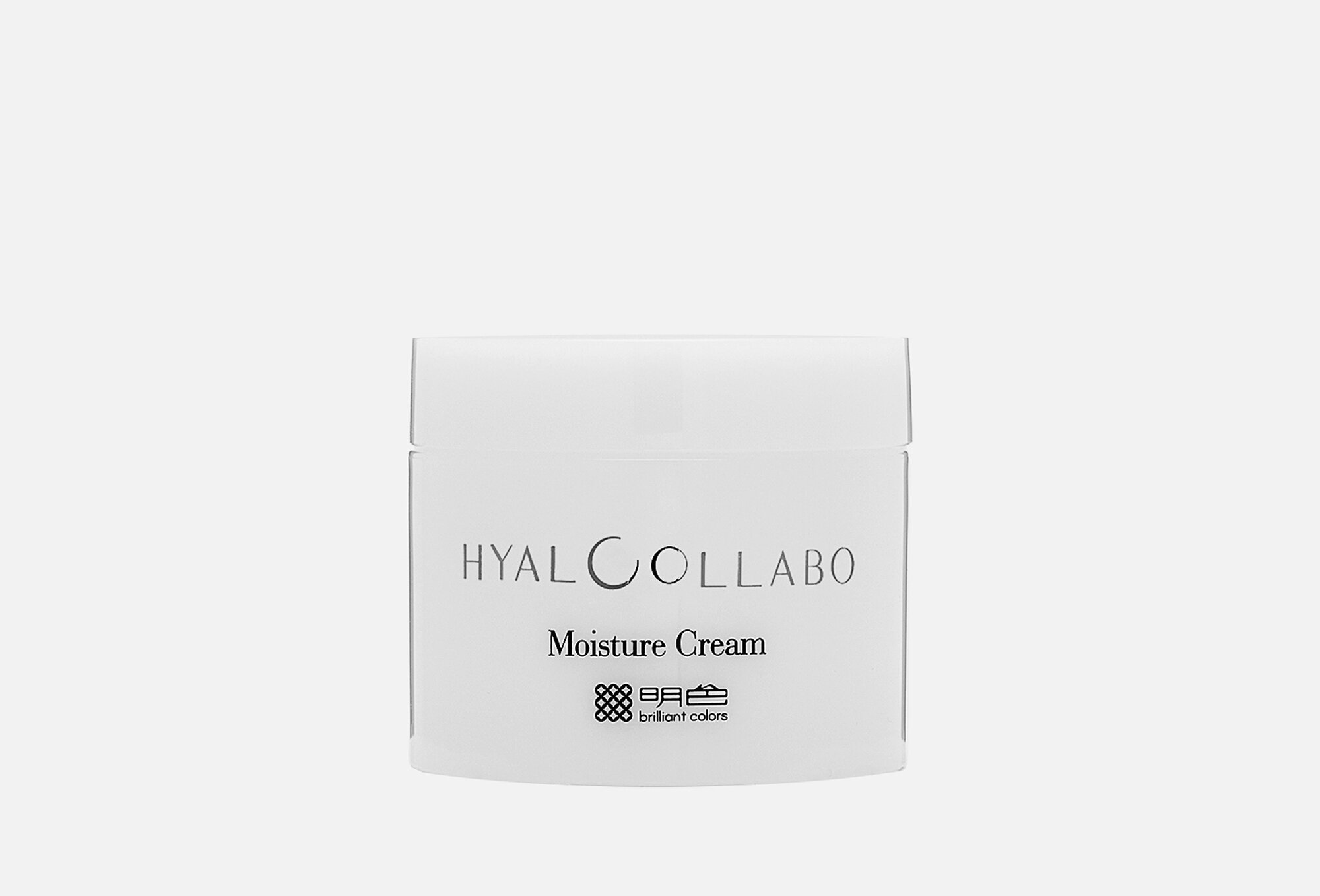 Крем для лица MEISHOKU JAPAN HYALCOLLABO CREAM 48 мл