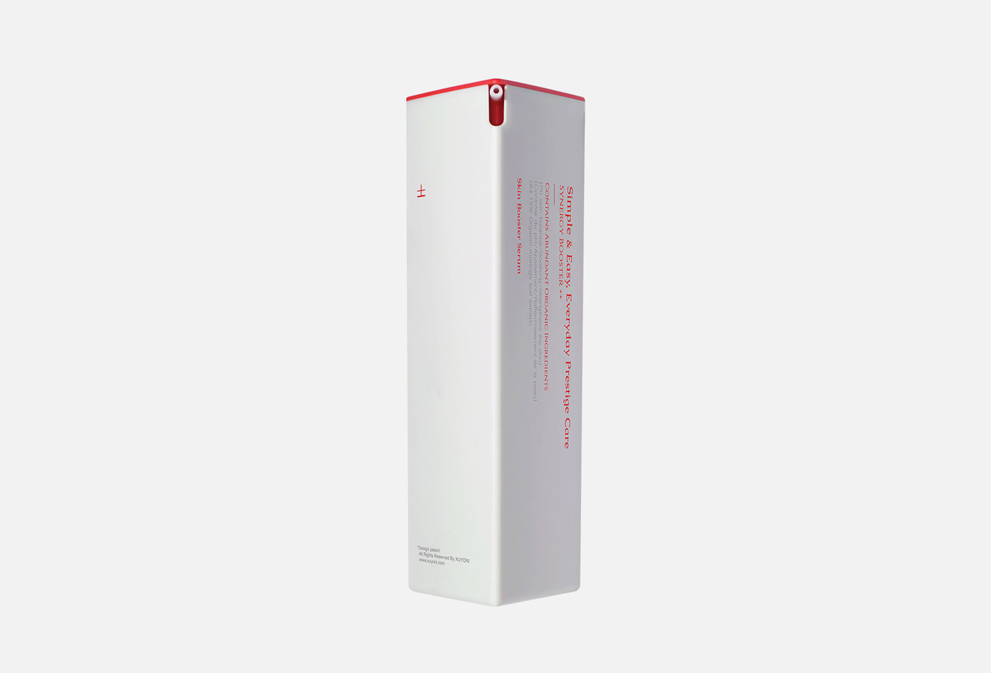 Тонер-сыворотка для лица XUYONI Synergy Booster 50 мл