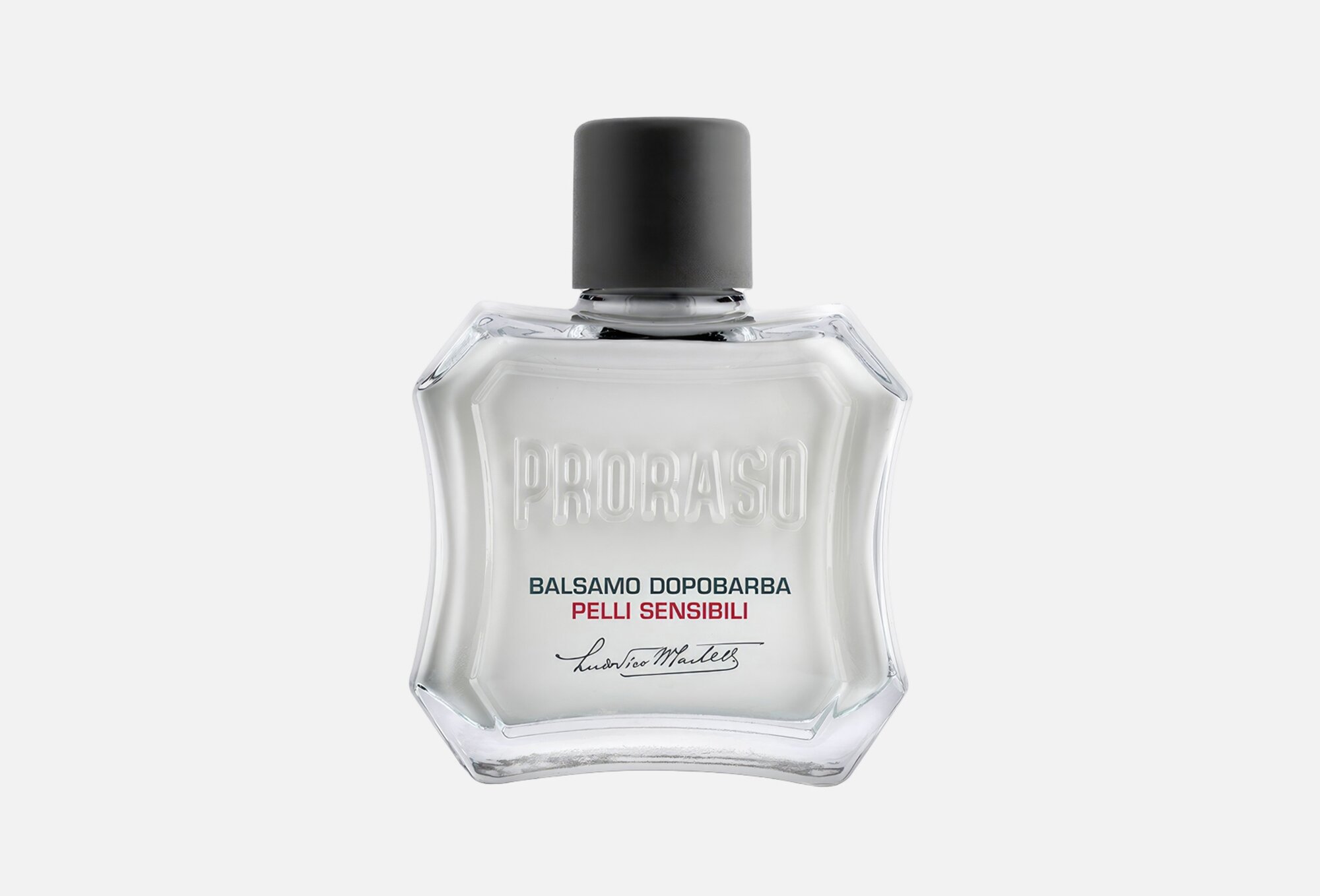 Бальзам после бритья PRORASO for Sensitive Skin 100 мл