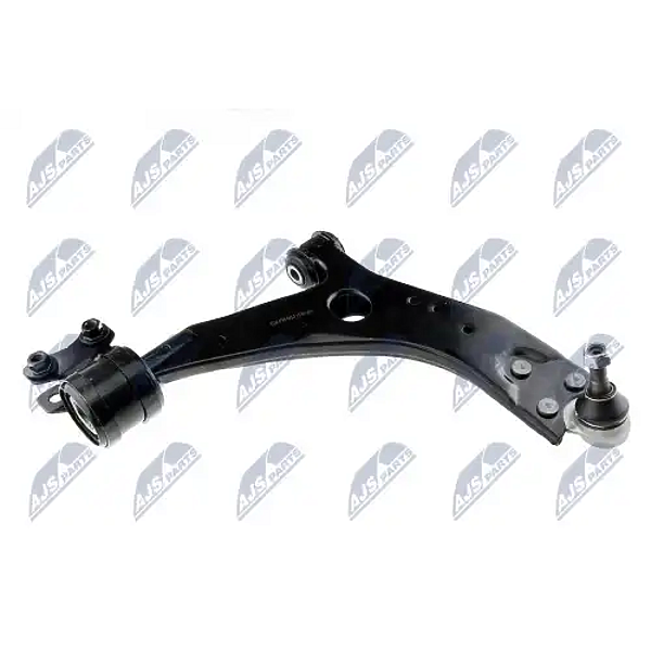 NTY ZWD-FR-013 рычаг передний Ford (Форд) Focus (Фокус) II 04-06.02 15mm / низ прав /