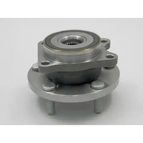 NTY KLP-SB-012 ступица колеса пер Subaru (Субару) tribeca 04-, Impreza (Импреза) g12 07-