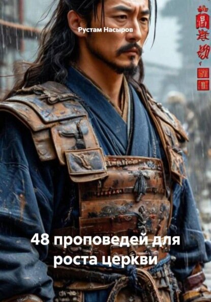 48 проповедей для роста церкви [Цифровая книга]