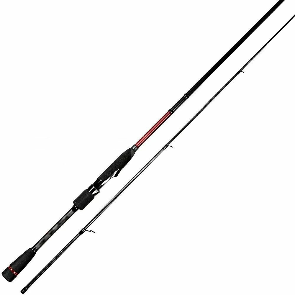 Спиннинг ZEMEX SPIDER Z-10 732UL 0.5-6 g