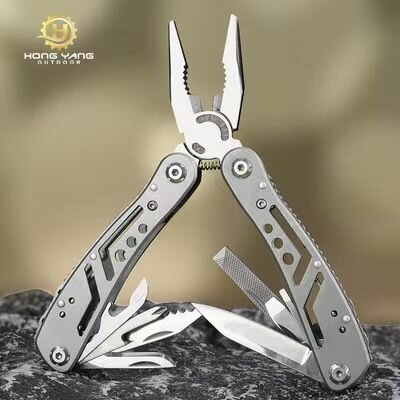 Новый SOG EDC PP1001 Многофункциональные плоскогубцы инструментов