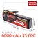 Аккумулятор Leopard 6000mah 3S