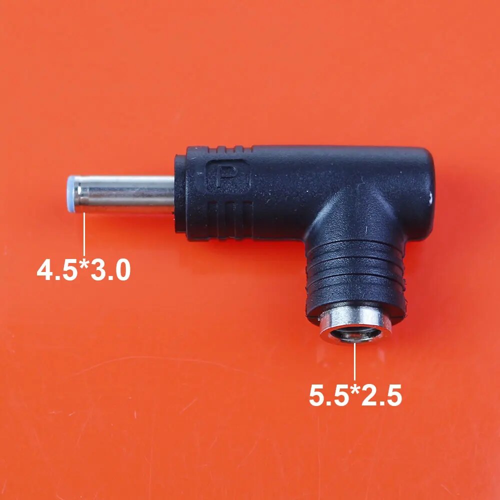 JCD Адаптер питания для ноутбука 240Вт 4.5x3.0mm