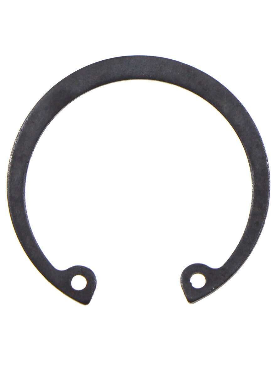 Кольцо стопорное сжимное D36 для бетономешалки ЗУБР ЗБСЭ-120