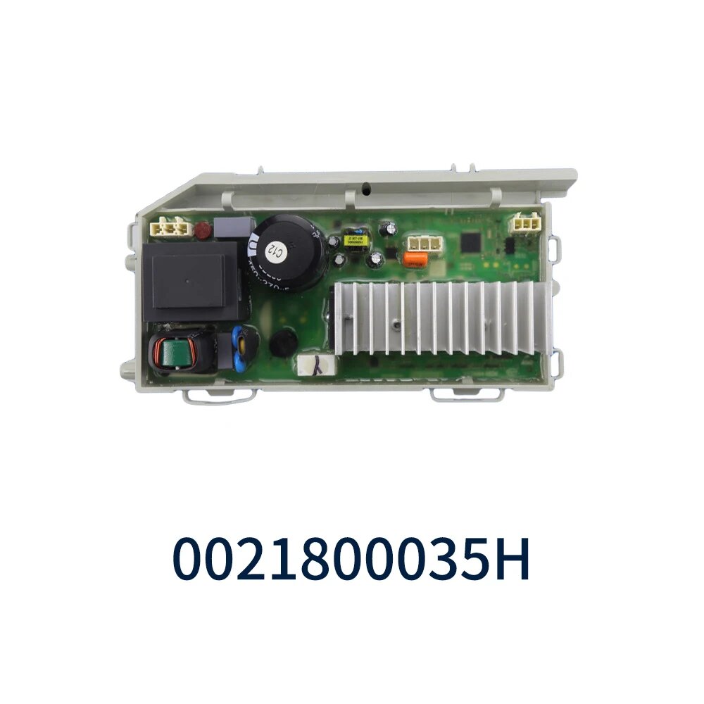 Плата для стиральной машины 0021800035