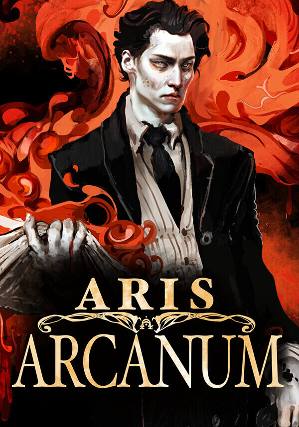 Aris Arcanum (Ключ Steam/PC) Регион: РФ и СНГ