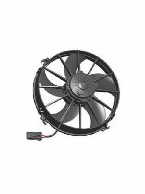 Вентилятор Spal VA01-AP70/LL-79S (305 мм) автомобильный (ВентЭл)