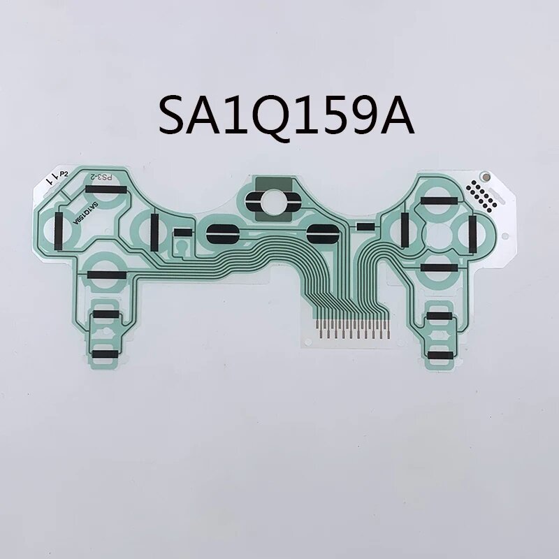 Плёнка вибропроводящая для контроллера PS3 SA1Q159A, 30 шт.