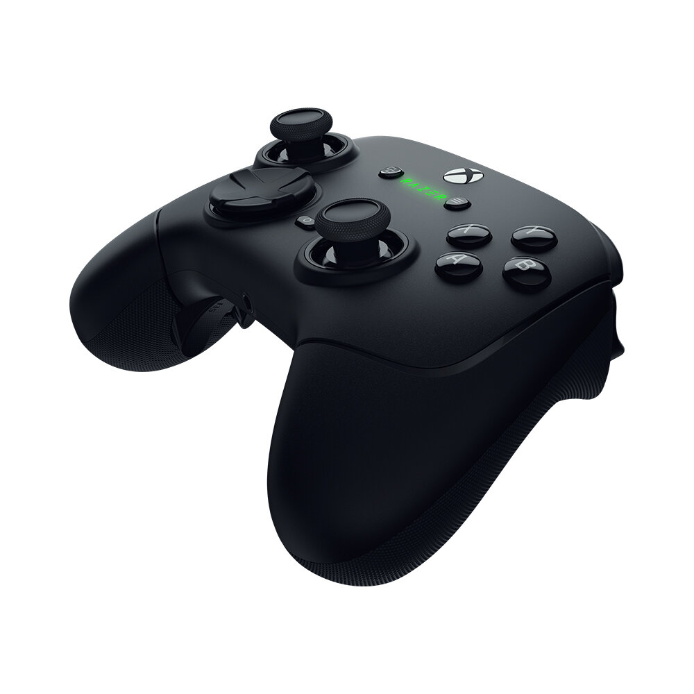 Геймпад Razer Wolverine V3 Pro — фото 1