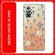 Чехол на Xiaomi Redmi Note 10 Pro / Сяоми Редми Нот 10 Pro с принтом "Gentle cat...