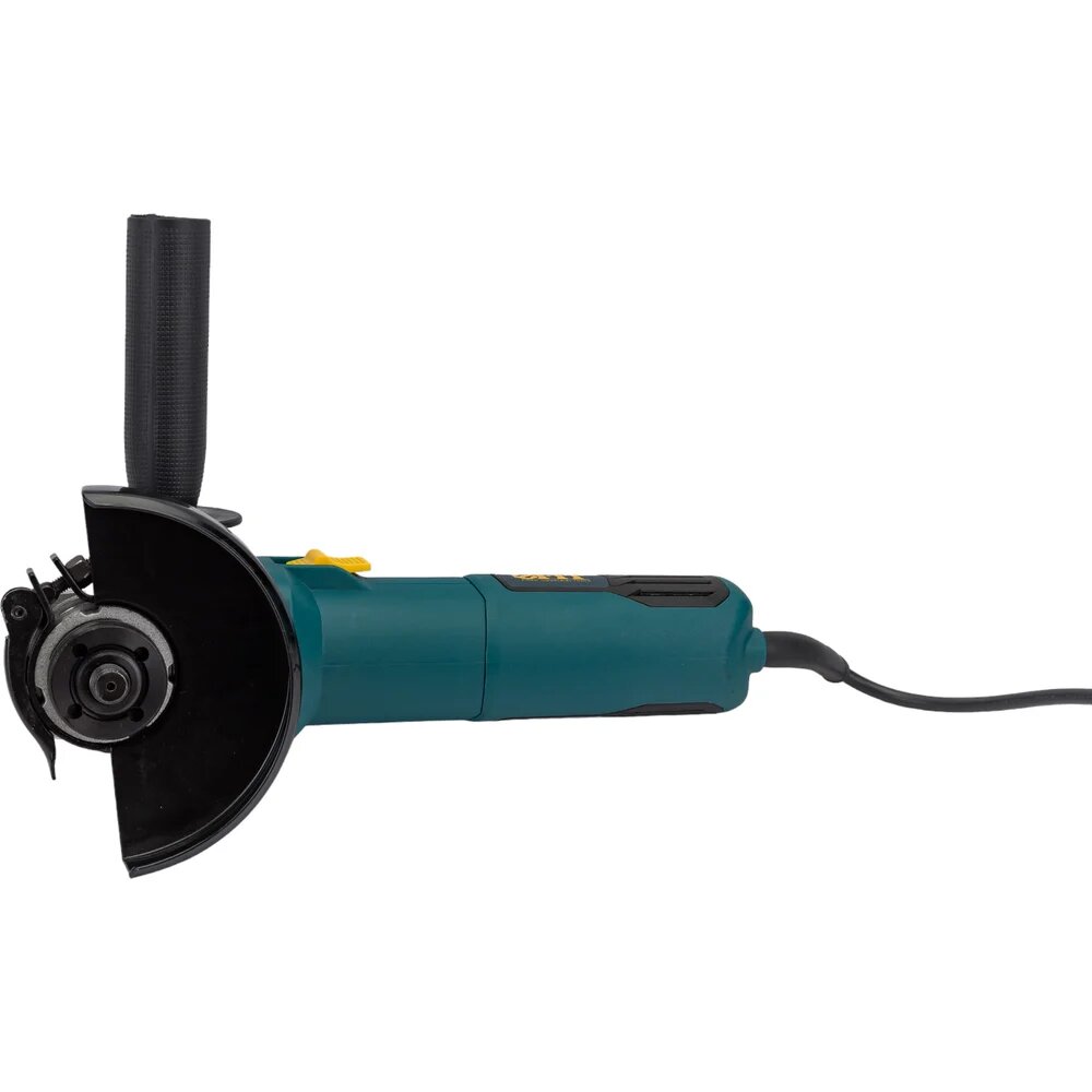 FIT Шлифмашина Угловая 810 Вт, коробка 80310