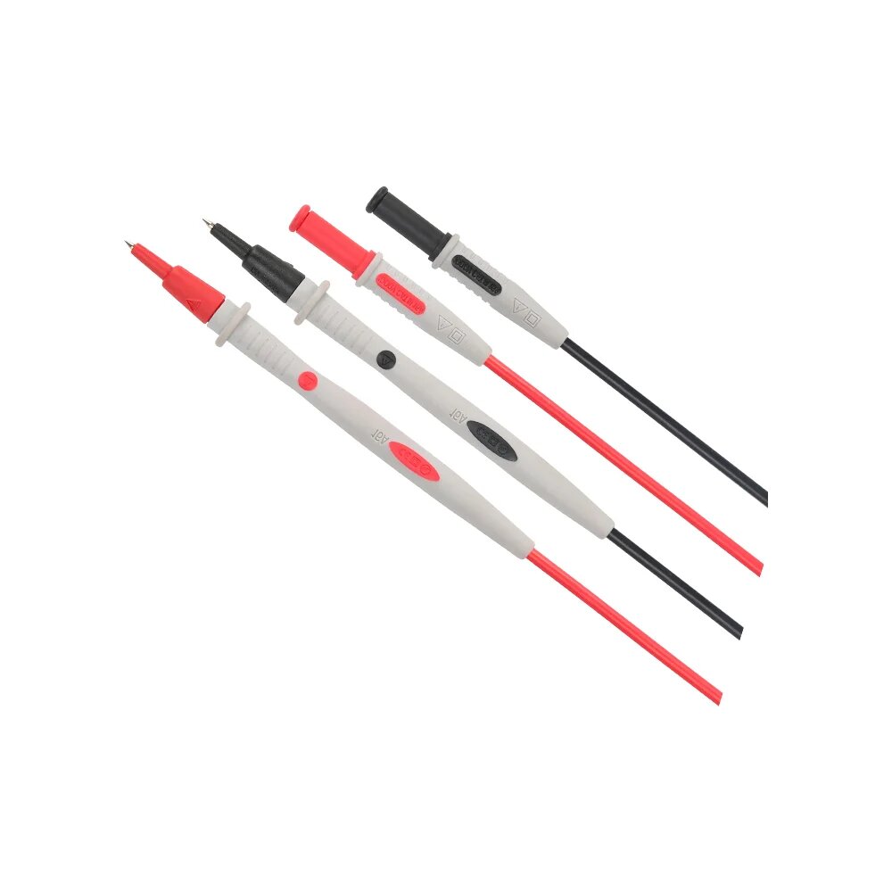 UNI-T UT-L16 щупы 1000В/16А 1,2 метра 00-00005625
