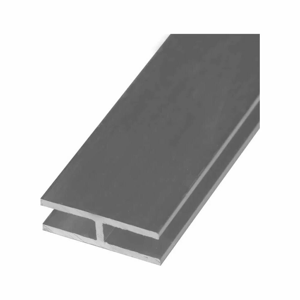 ПилотПро Ал двутавр 18x13x18x1,5 (1,0м) золото 19768