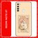 Чехол на Xiaomi Redmi Note 8T / Сяоми Редми Нот 8Т с принтом "The lovers cats 1 ...