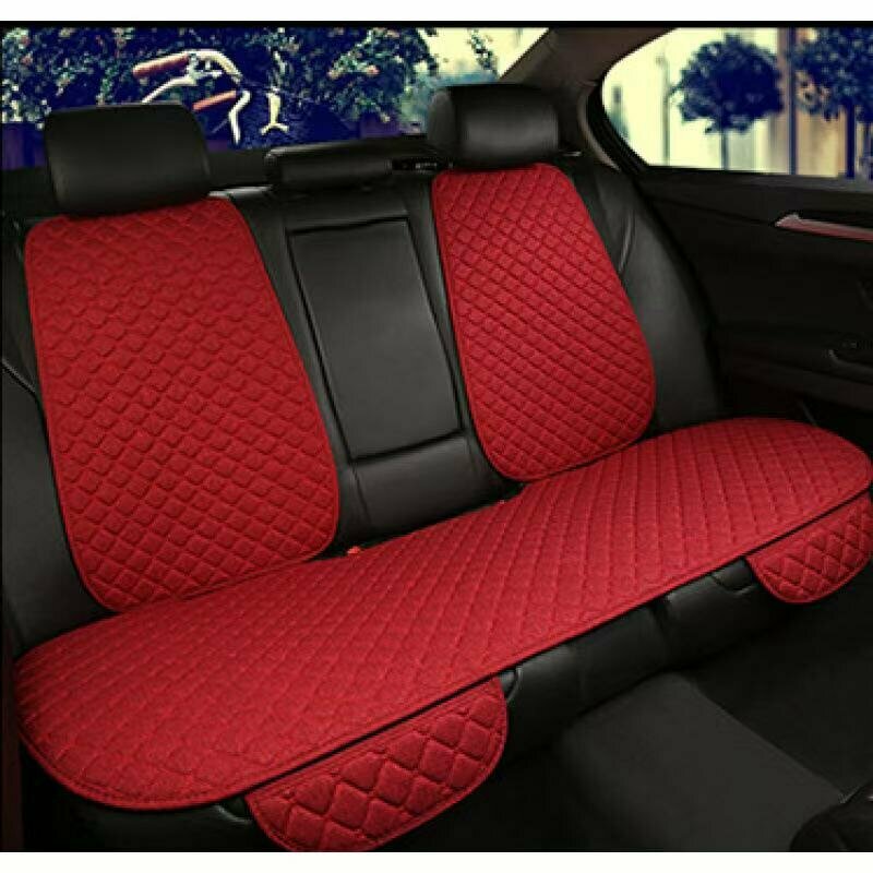 Универсальная подушка на сиденье автомобиля Чехол на сиденье автомобиля Накладка на сиденье автомобиля.