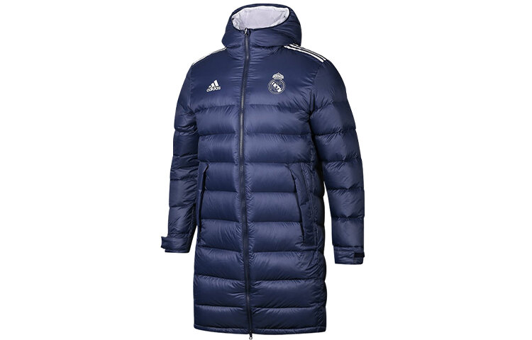 Пуховик adidas