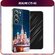 Силиконовый чехол на Realme C75 4G / Реалми C75 4G с принтом "Москва 1"