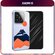 Чехол на Xiaomi 15 / Сяоми 15 с принтом "Кот-гора", прозрачный