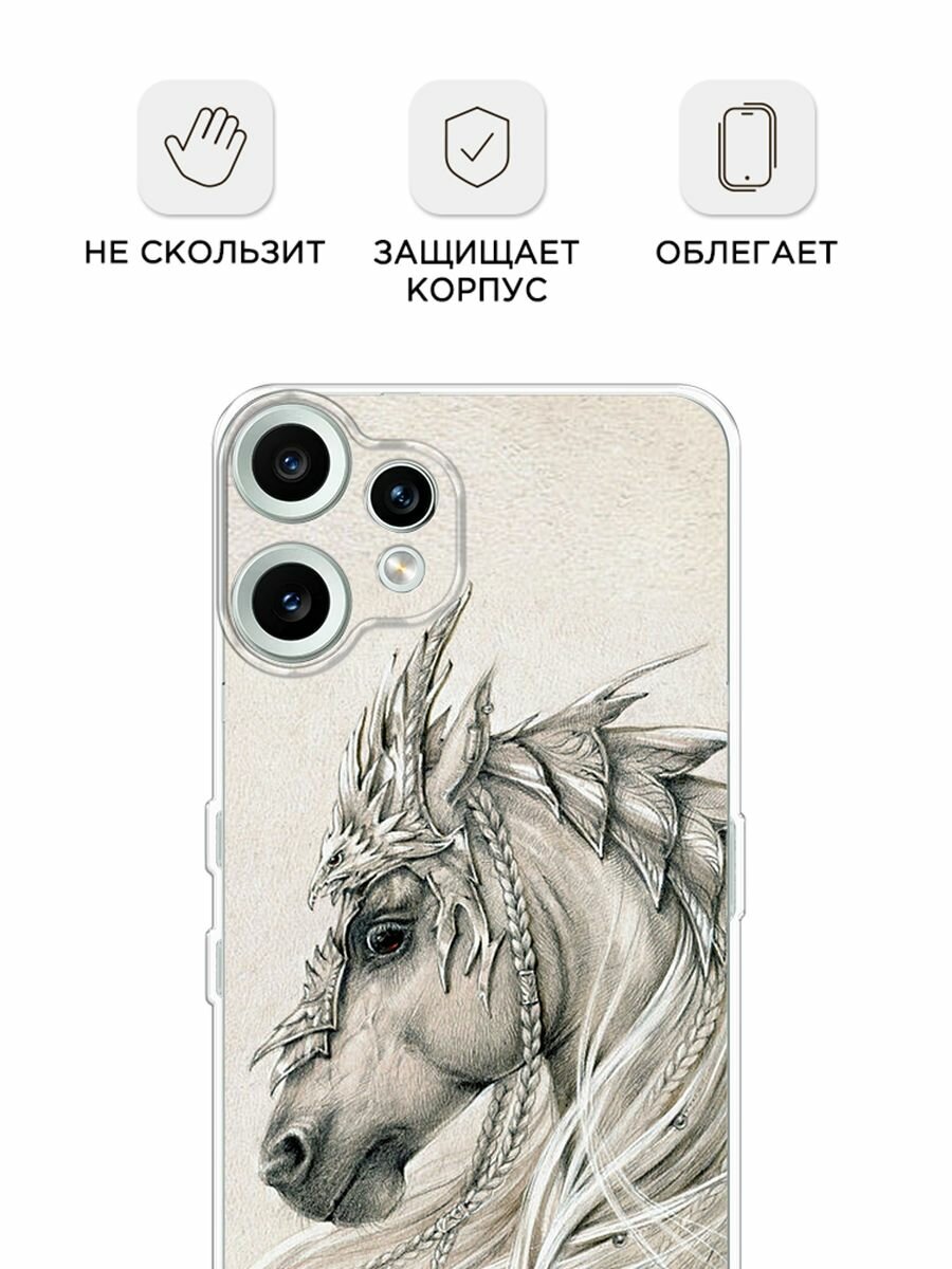 Чехол на CMF phone 2 pro — фото 1
