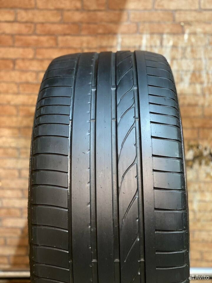 Bridgestone Dueler H/P Sport 255/50 R19