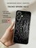 Чехол на Tecno Spark Go 2 / Текно Спарк Го 2 с принтом "Узоры ацтеков 3"