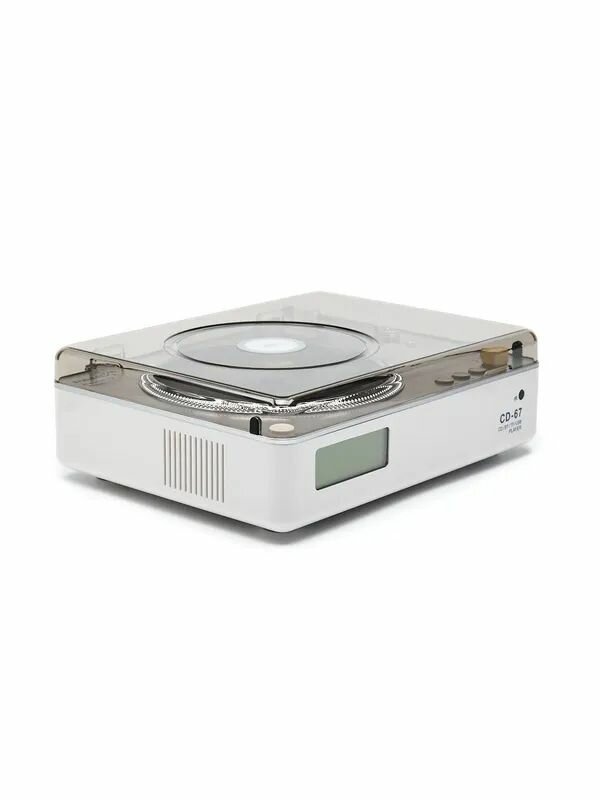 CD-проигрыватель