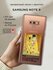 Чехол на Samsung Galaxy Note 9 / Самсунг Галакси Нот 9 с принтом "The kiss", про...
