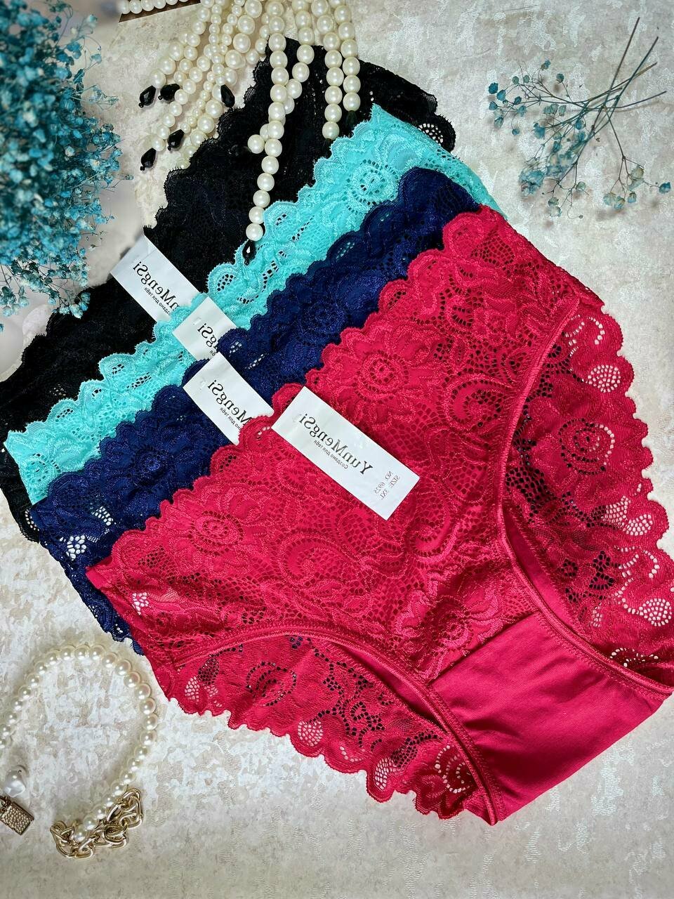 Трусы , комплект