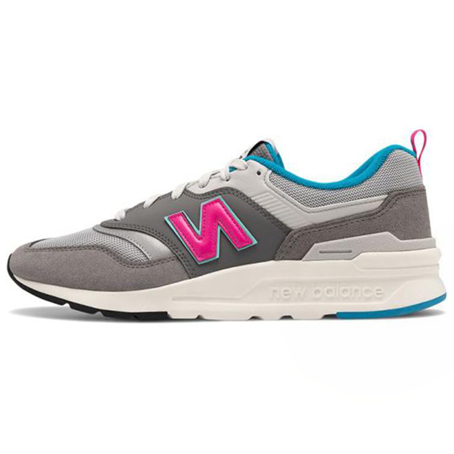 Кеды New Balance NB 997