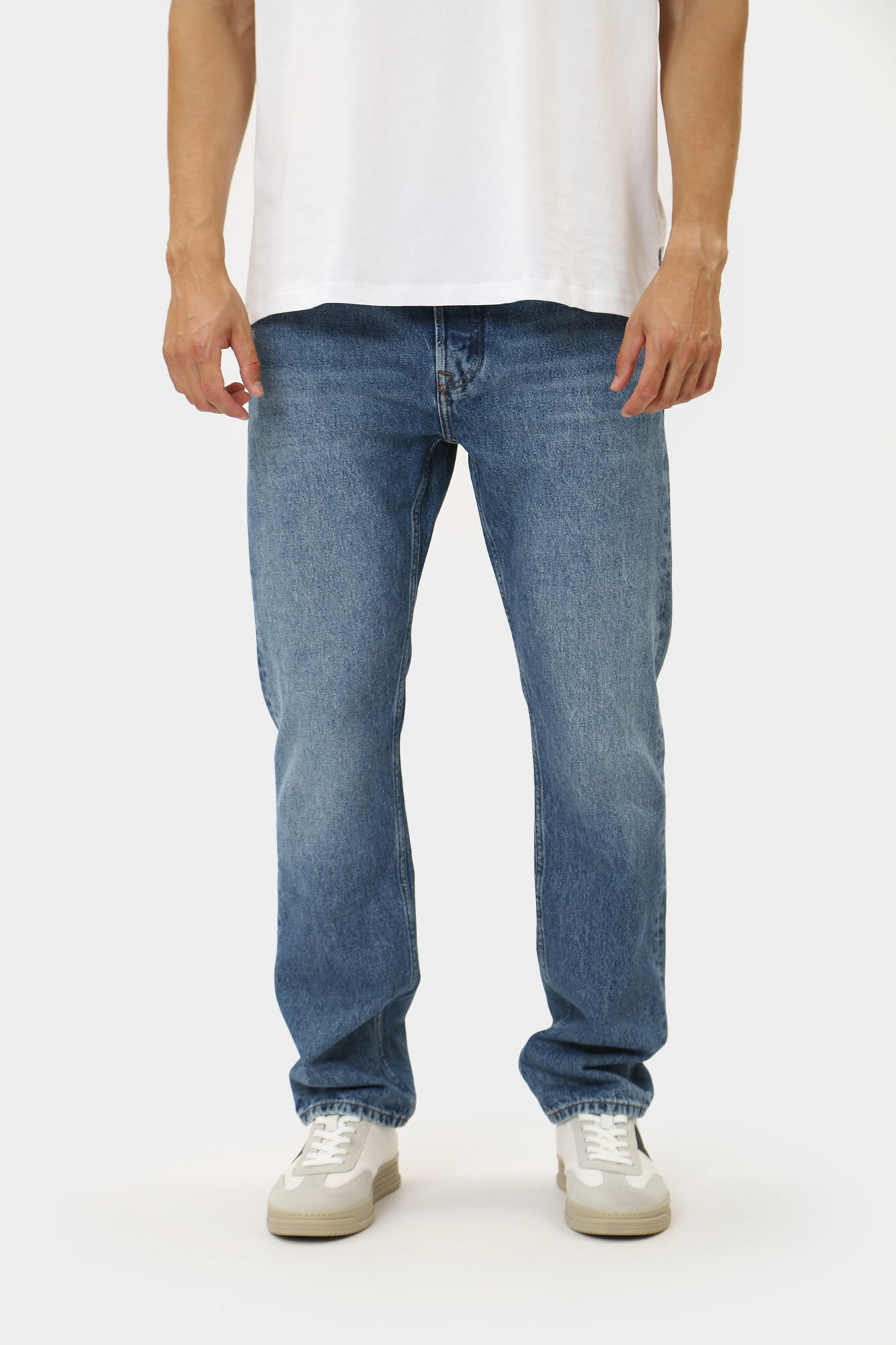 Джинсы Pepe Jeans