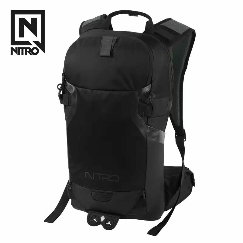 Рюкзак для сноуборда NITRO / походный рюкзак 14 л на открытом воздухе