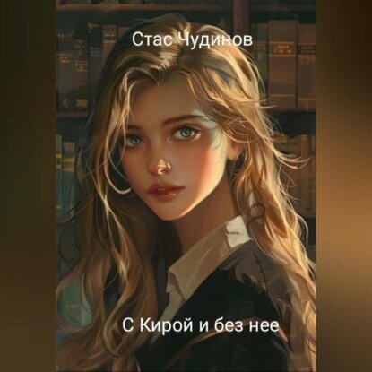 С Кирой и без нее [Аудиокнига]