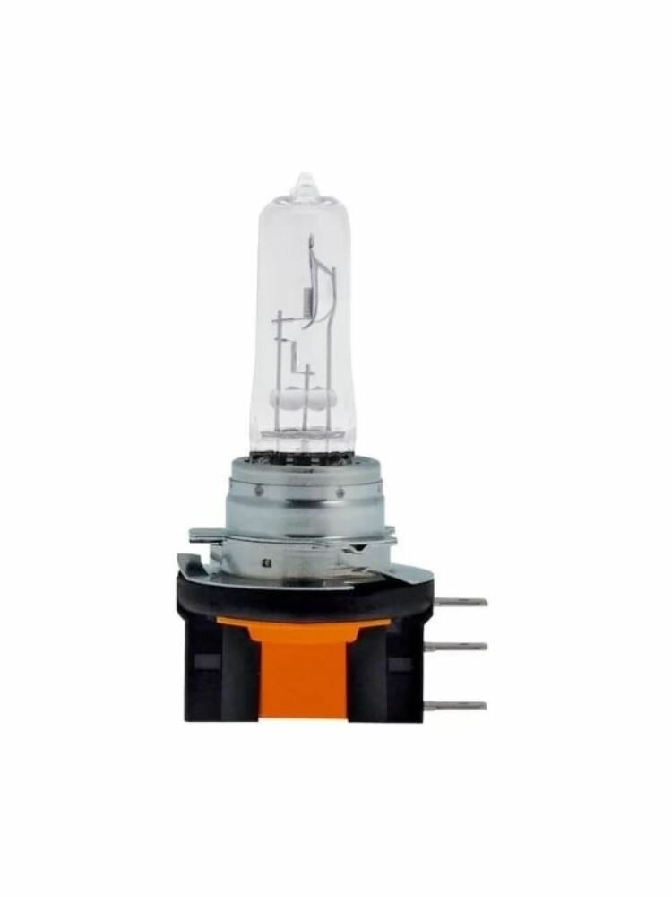 Лампа автомобильная галогенная h15 12 v 15 55 w (pgj23t-1) ORIGINAL PRO "Маяк" 02115