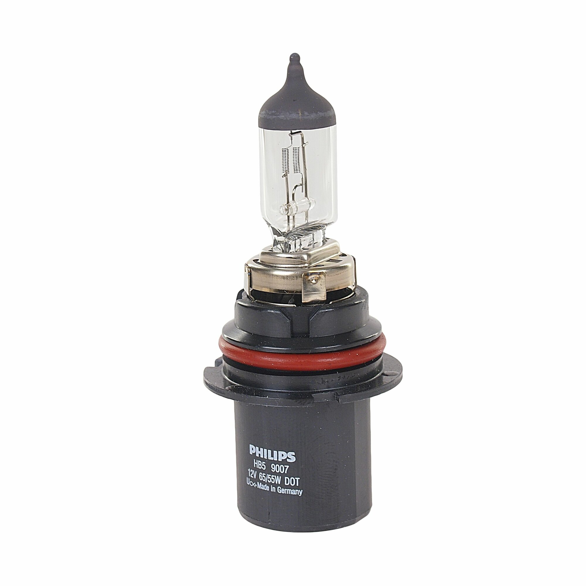 Автолампа HB5/9007 65/55W PX29t 12V