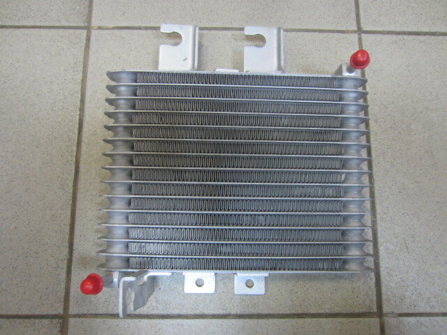 Радиатор вариатора Kowze совместим с Nissan Teana J32 21606-JN00A