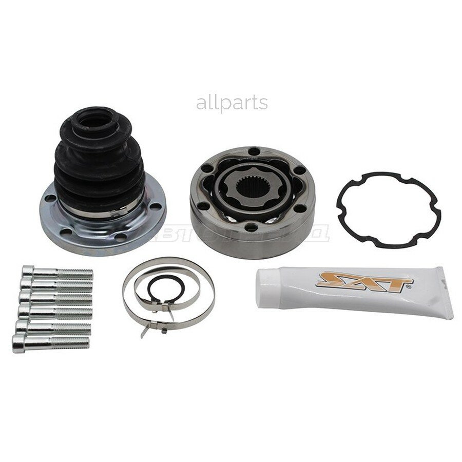 SAT ST-20-0085 Шрус (Спереди/ Внутр) Lexus RX 97-03 / Toyota Camry (XV20) 96-00 / Harrier (XU10) 97-03 / Camry 96-0